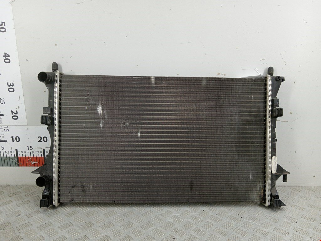 Радиатор основной Renault Laguna 2 8200008764 арт. 2184895