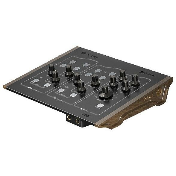 Аудиоинтерфейс iCON 32Ci