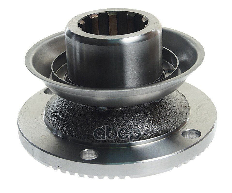 Фланец КАМАЗ-евро ведущего вала MEGAPOWER MEGAPOWER Automotive арт. 24013017