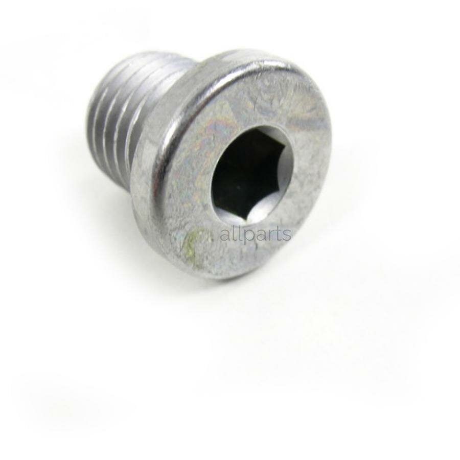 BMW 07119904550 пробка поддона!\ BMW E30/E36/E46/E90/E92/E93/F30