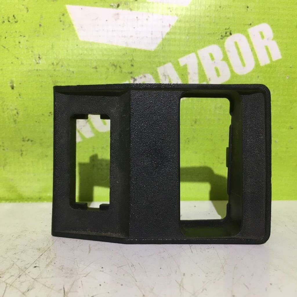 Накладка декоративная BMW 5-серия E34 88-95