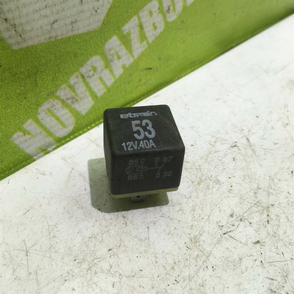 Реле VW Golf 3 Vento 91-97