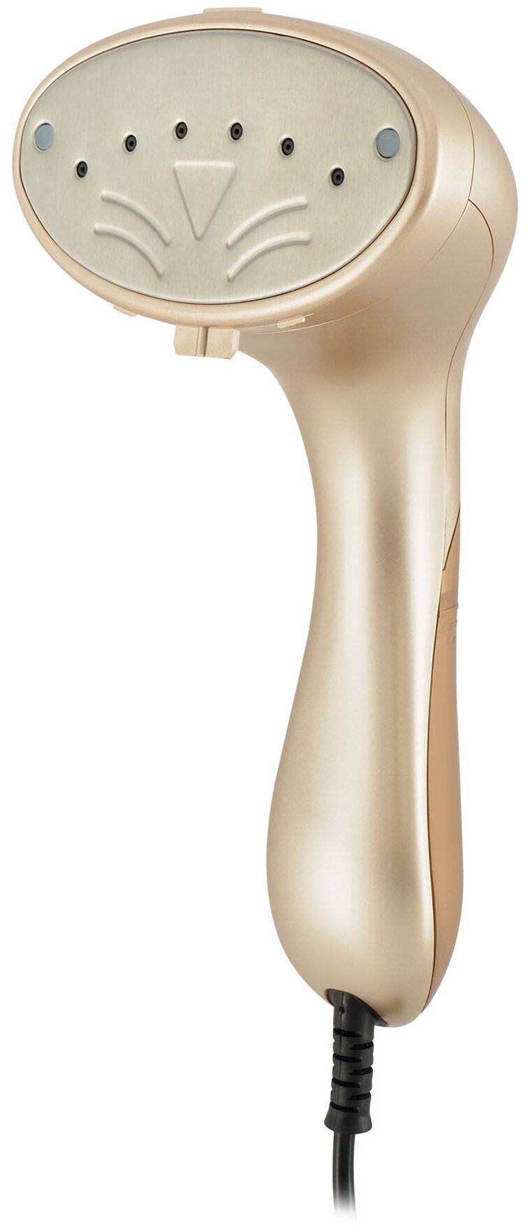 Отпариватель ручной Hyundai H-HS02695 1650Вт золотистый H-HS02695 .