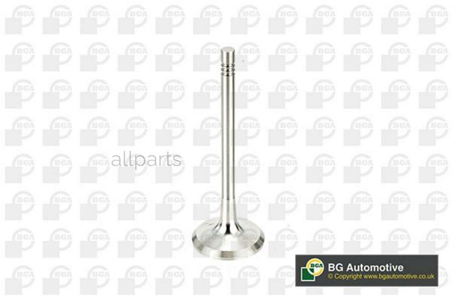 BGA V991760 Клапан двигателя выпускной [33x6x94] AUDI/SEAT/SKODA/VW 1.6I ALV 00-