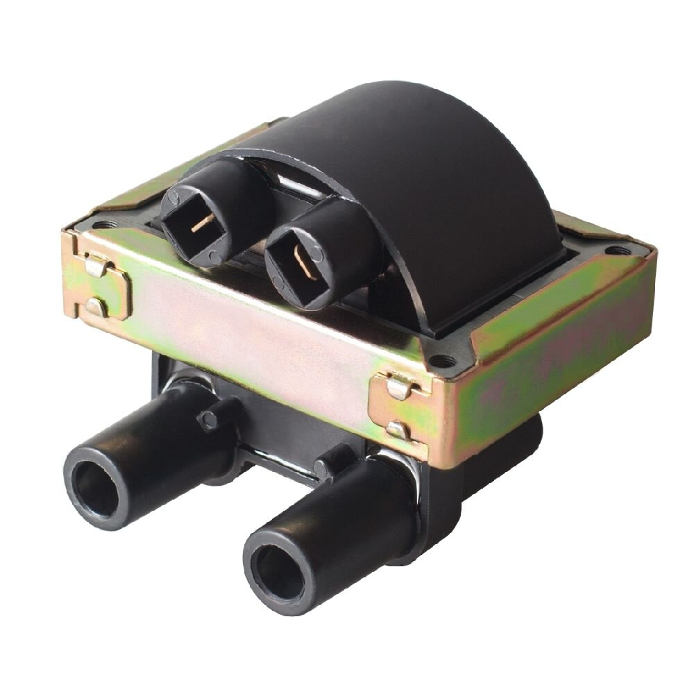 Катушка зажигания 406 дв, УАЗ 409 дв. 406.3705 KGV (KGV0009)