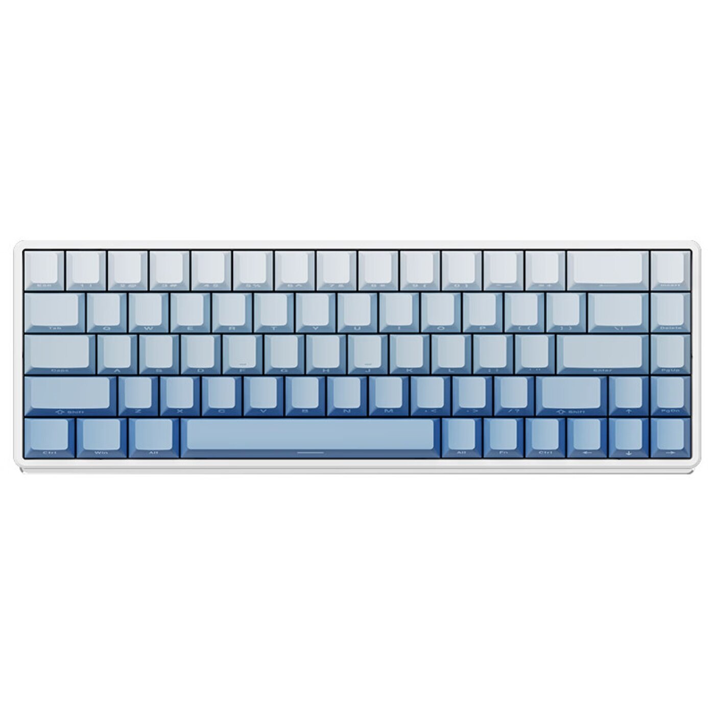 Игровая механическая клавиатура ATK 68 V2，68 клавиш, задержка 0,125мс，8k, клавиатура с магнитной осью