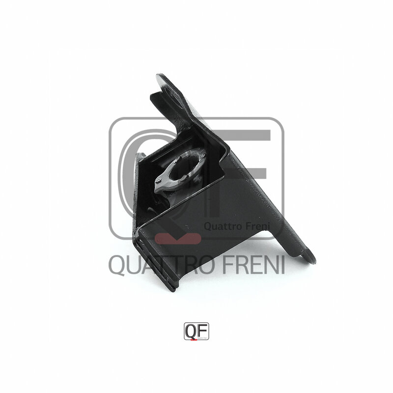 Кронштейн Крепления Глушителя QUATTRO FRENI QF37A00001