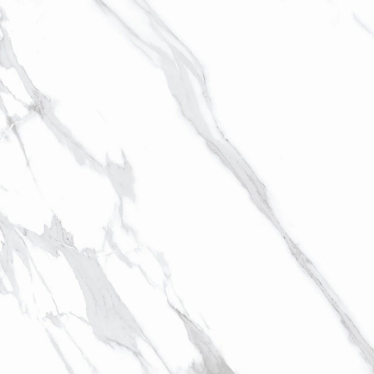 Керамогранит Staro (Старо) Silk Statuario Calipso Matt 60х60 см С0004603 (1.44 м2)