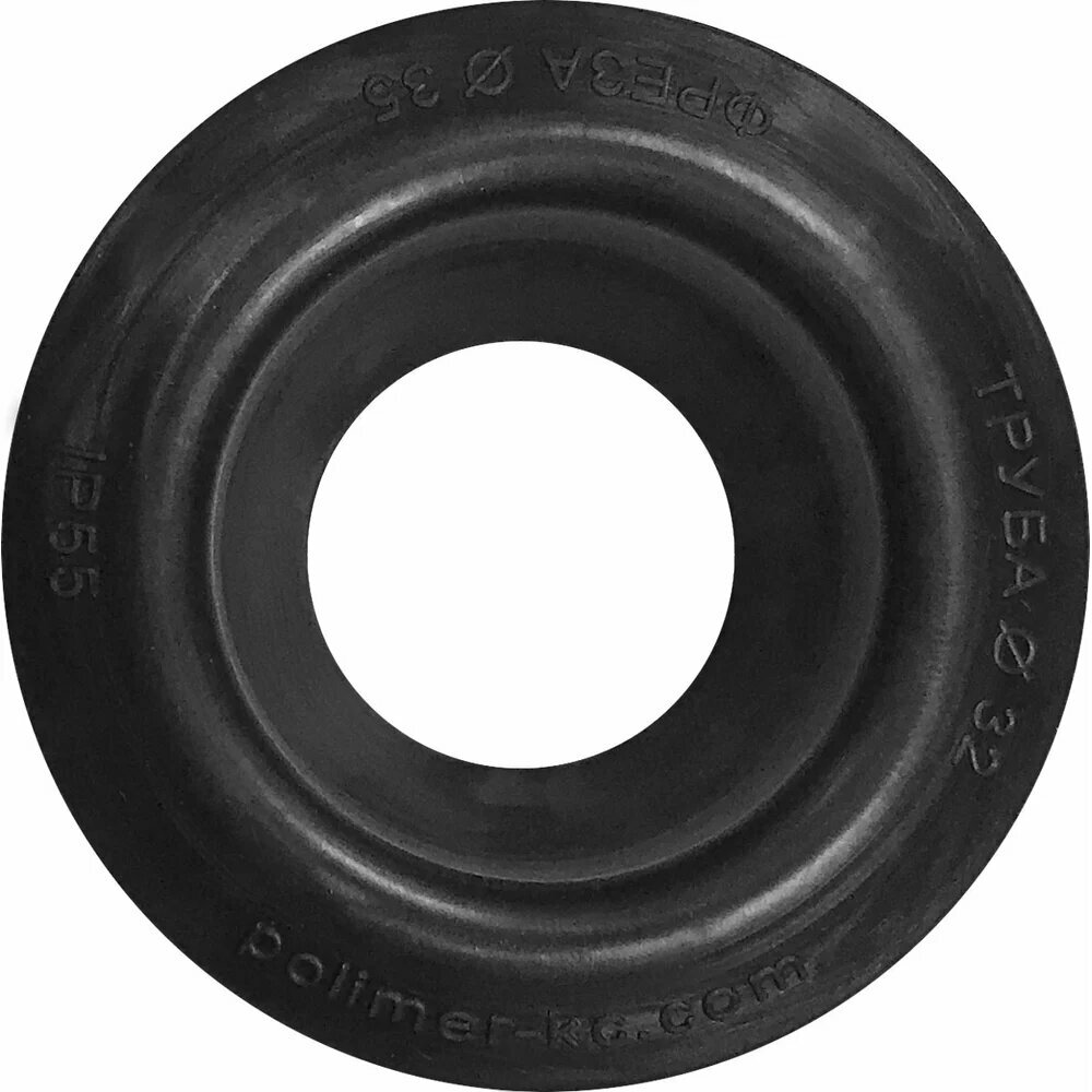 Адаптер герметичного ввода POLIMER GROUP 32 мм AK01010105