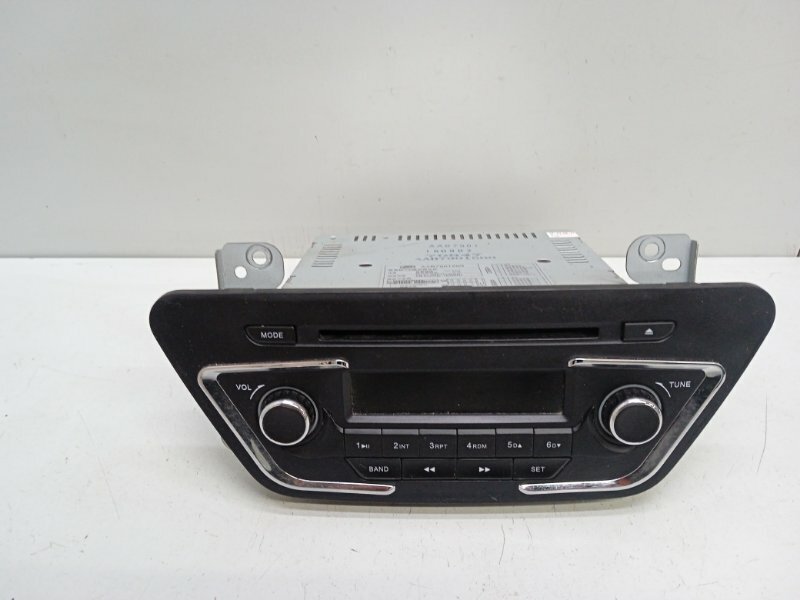 Б/У Лифан X50 Магнитола Lifan X50 2017 W215 115366 LIFAN арт. AAB7901500