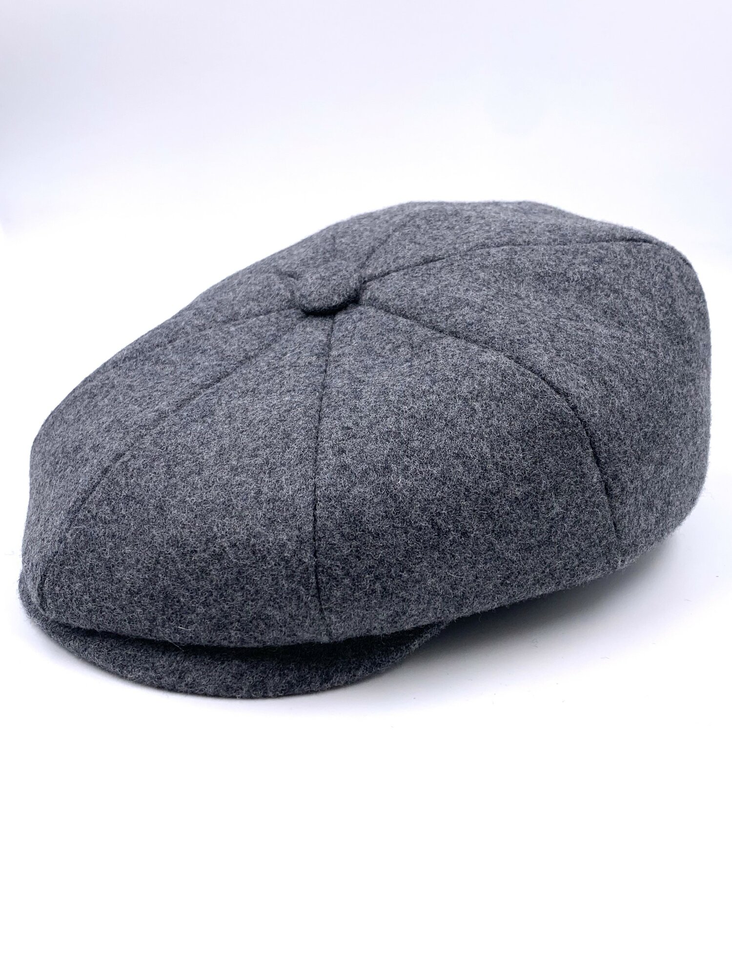 Кепка восьмиклинка хулиганка для мужчин и женщин