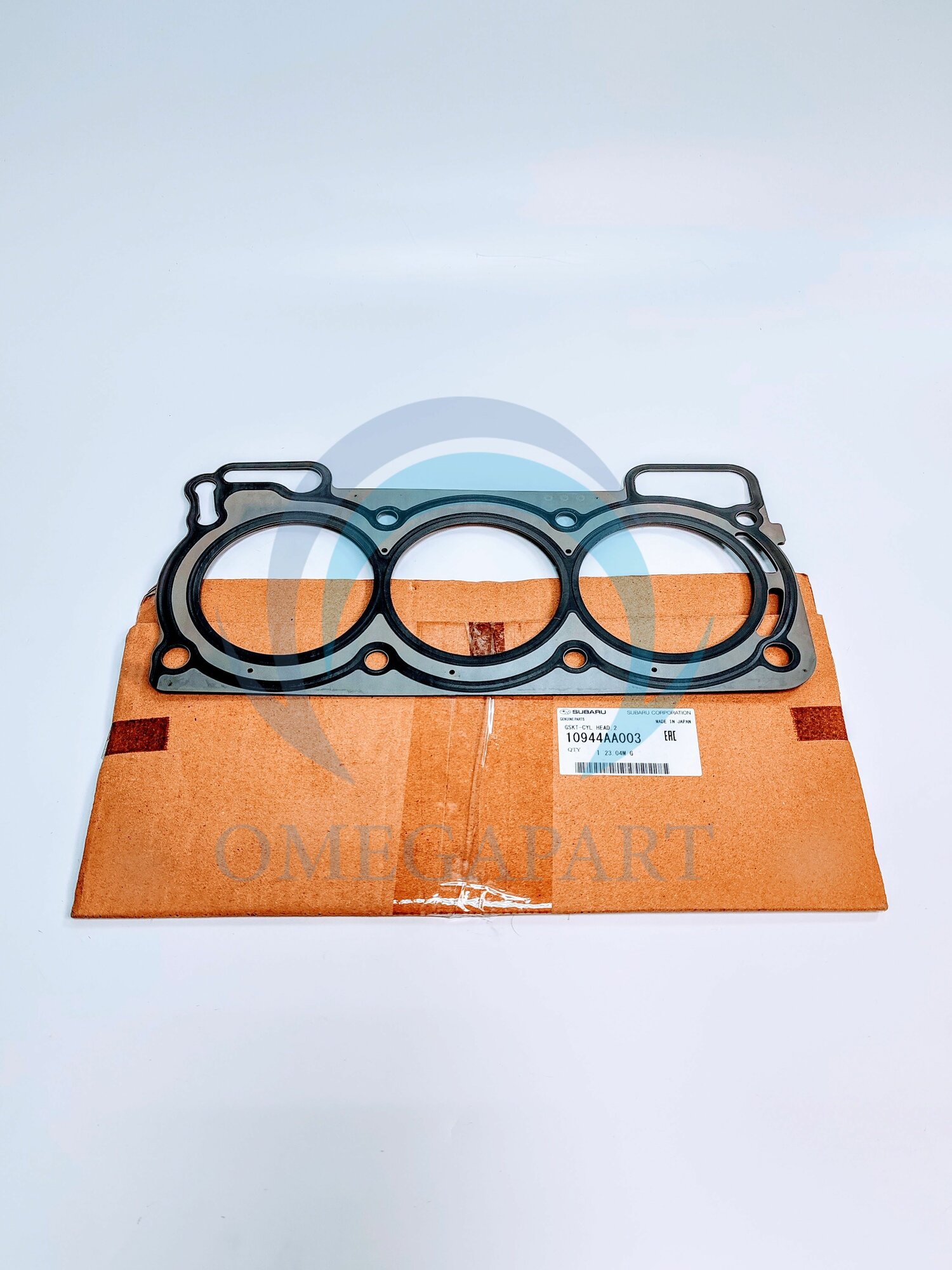 Прокладка ГБЦ, Subaru 10944AA003