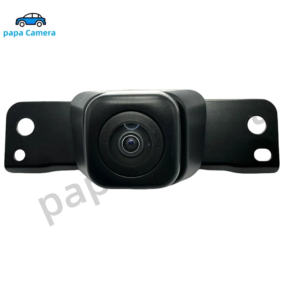 86790-0R181 867900R181 новая автомобильная камера переднего вида для Toyota RAV4 2019-2023 камера помощи при парковке