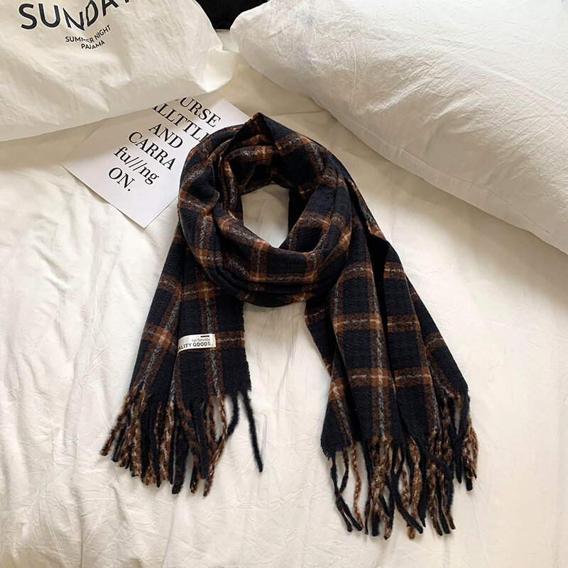 Шарф для женщин