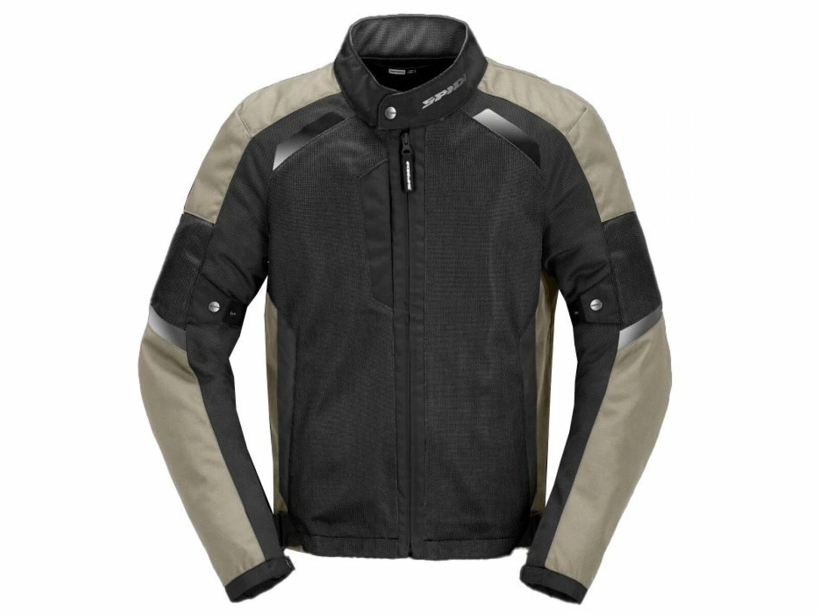 Мотокуртка SPIDI TEK NET Sand, L