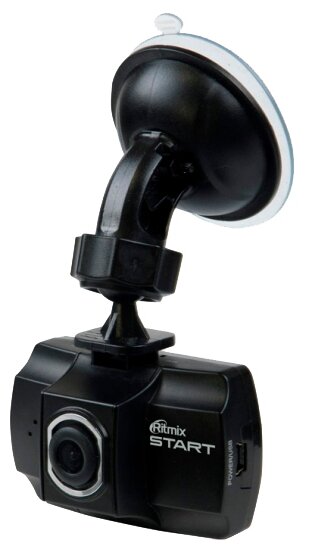 Видеорегистратор Ritmix AVR-150 (Ritmix Start)