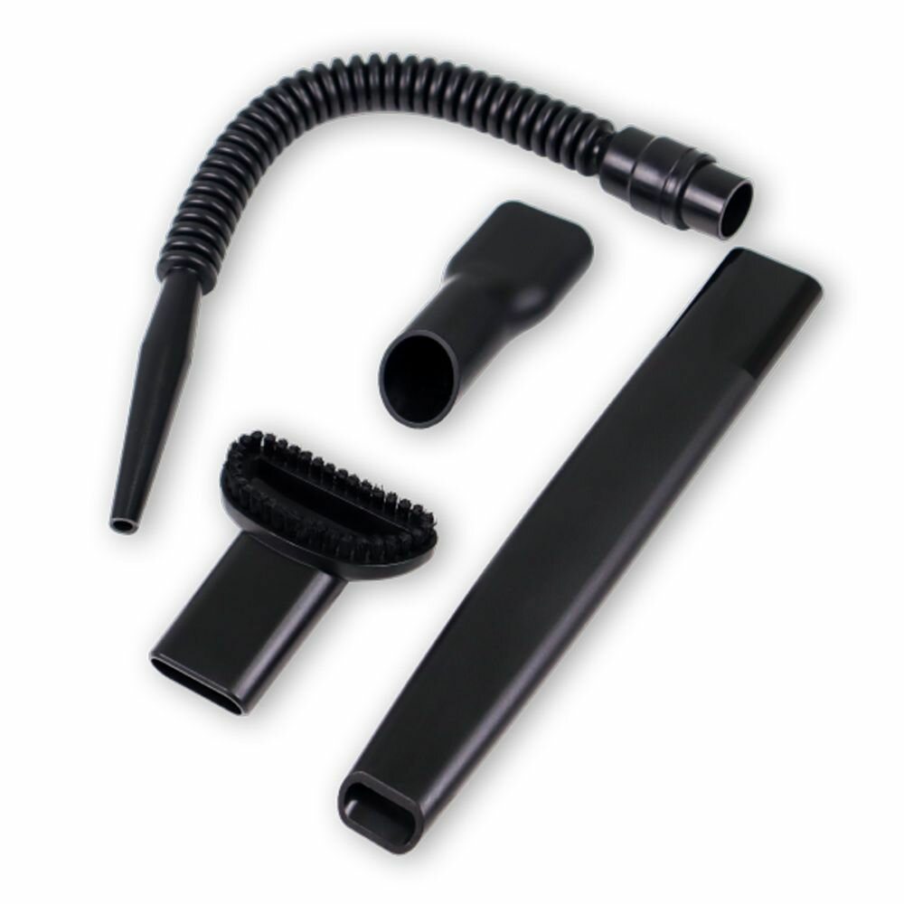 Комплект насадок для беспроводного автомобильного пылесоса CaseGuru CGCleaner Car