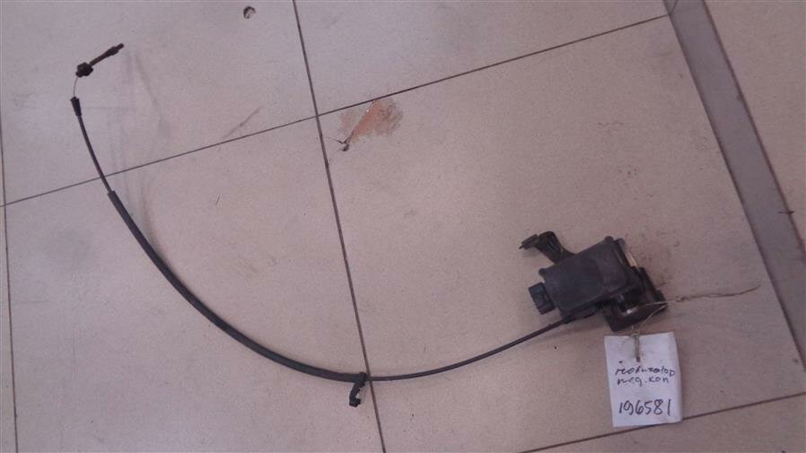 Моторчик привода круиз контроля от Lincoln Navigator 2002-2006