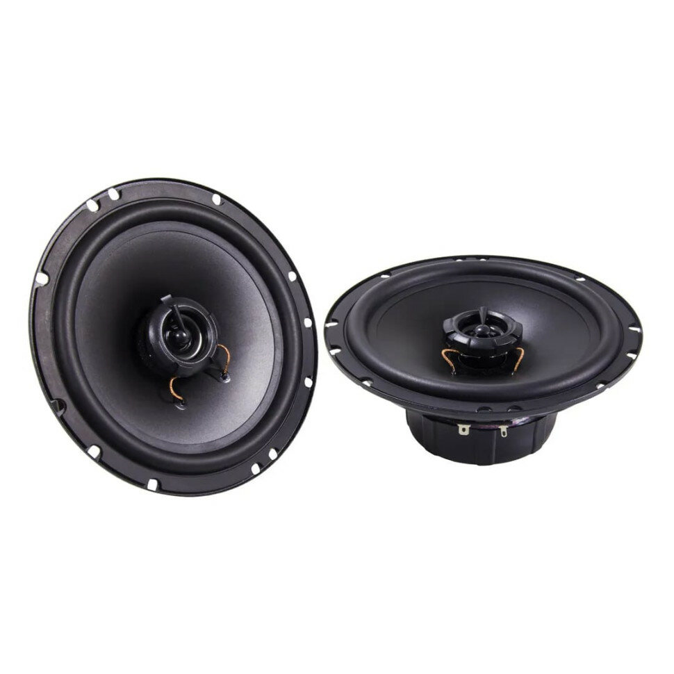 Автоакустика AMP MASS 652