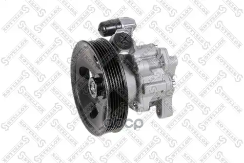 Насос гидроусилителя руля! 54416 MB W211/S211 2.6/3.2/5.0/5.4 02> Stellox арт. 0036247SX