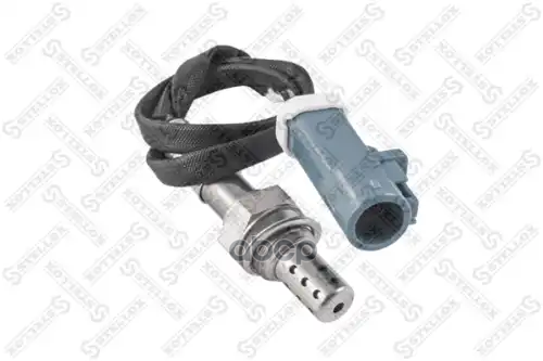 Лямбда-зонд! Ford C-Max/Focus/Fiesta, Volvo C30/S40/V50 1.8/2.0 04> Stellox арт. 2000092SX