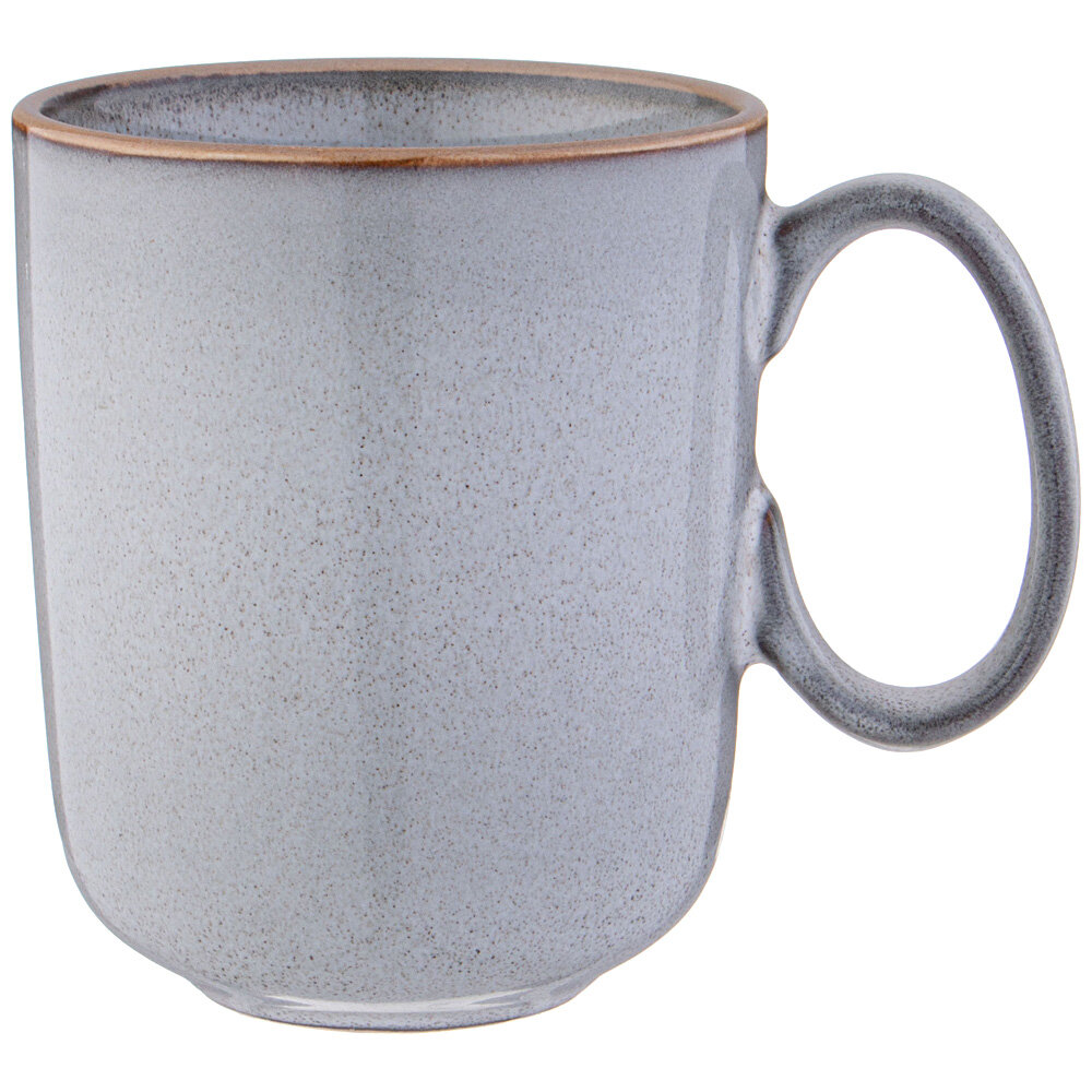 Кружка 445-146 bronco modern sand 390 мл