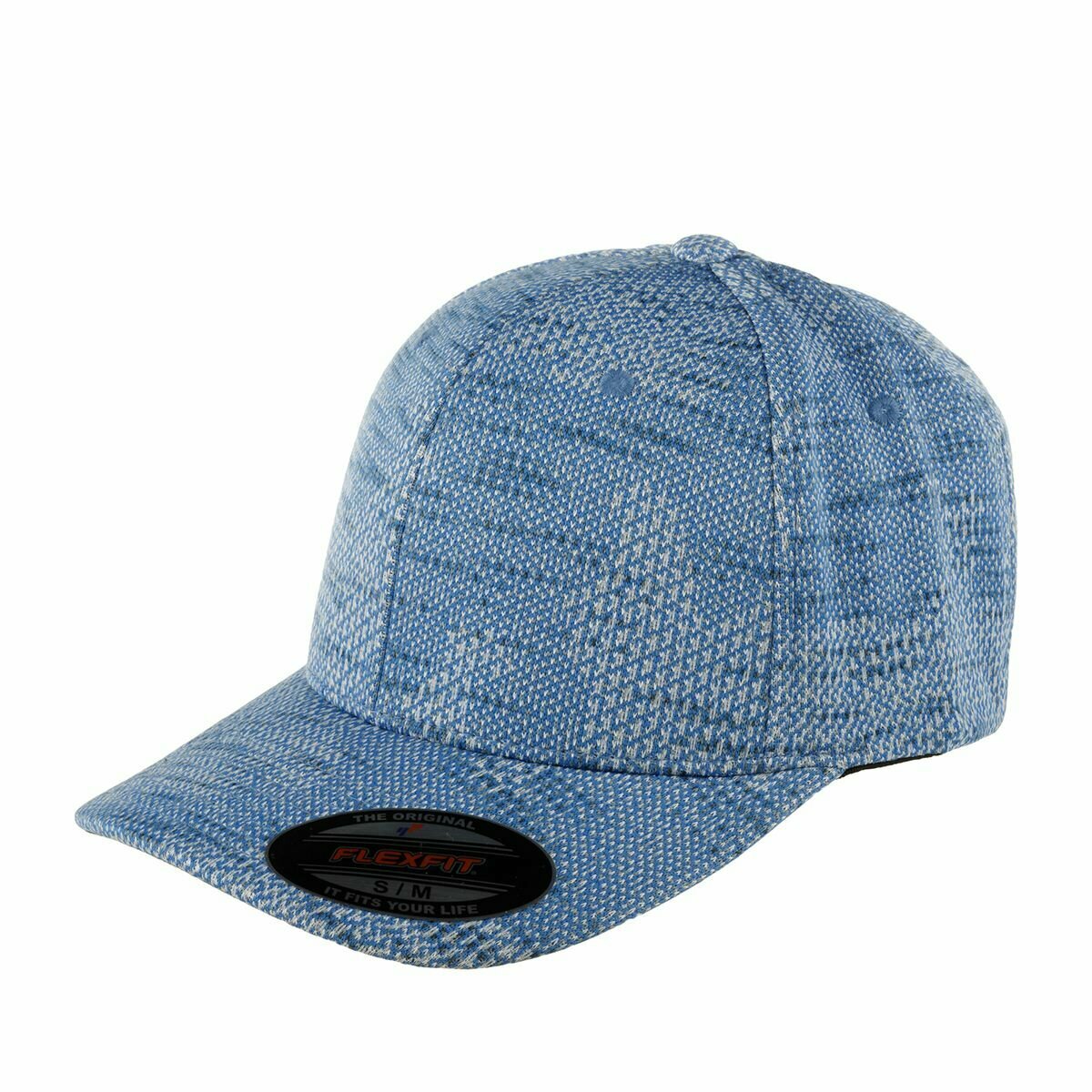 Бейсболка Базовая коллекция для мужчин и женщин