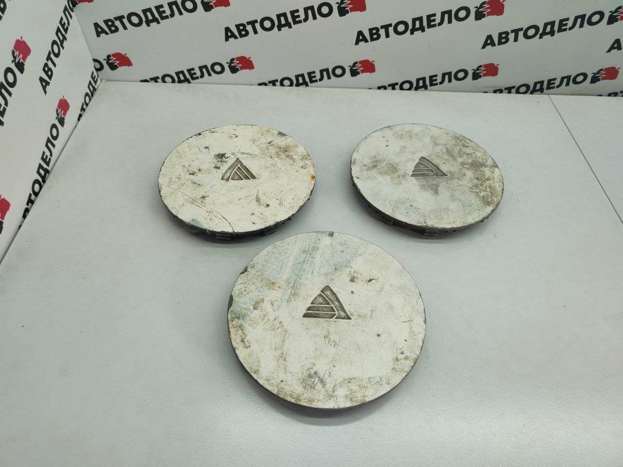 Колпаки колесные NISSAN 4031579E00