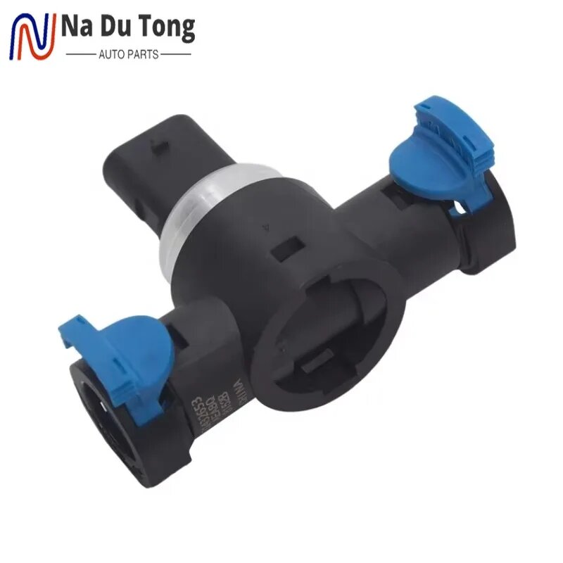 31432653 Датчик давления топлива для Volvo V90 XC60 S60 V40 V60 V70 31405791 31478293 В95-72-20137 23432653