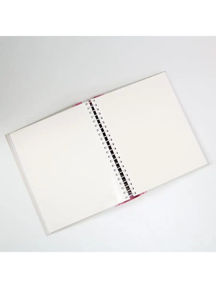 Детский фотоальбом магнитные листы