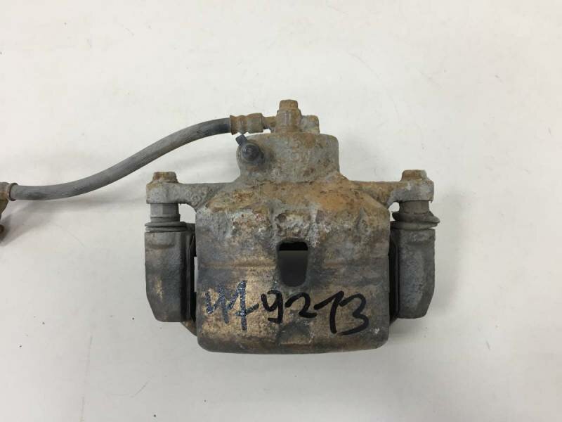 Суппорт передний правый Kia Ceed JD 2012-2018 кат.номер: 58130A6000