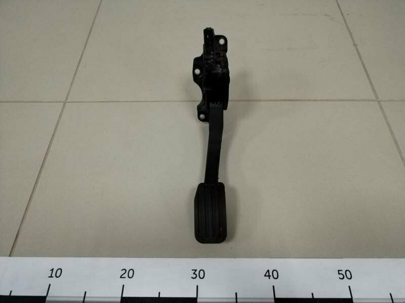 Педаль газа Ford Mondeo 4 2007-2015 кат.номер: 6G929F836RD 1727690