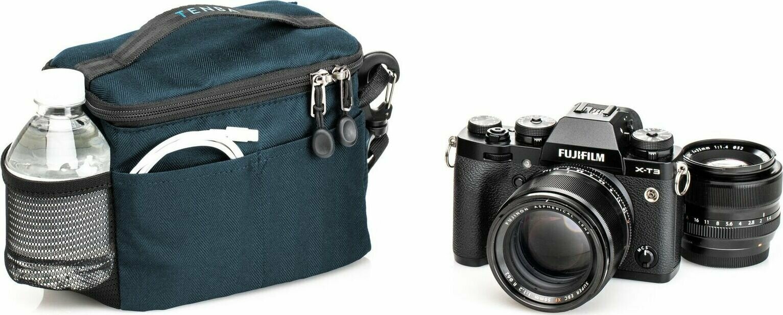 Сумка для фотоаппарата Tenba Tools BYOB 7 Camera Insert (636-627)