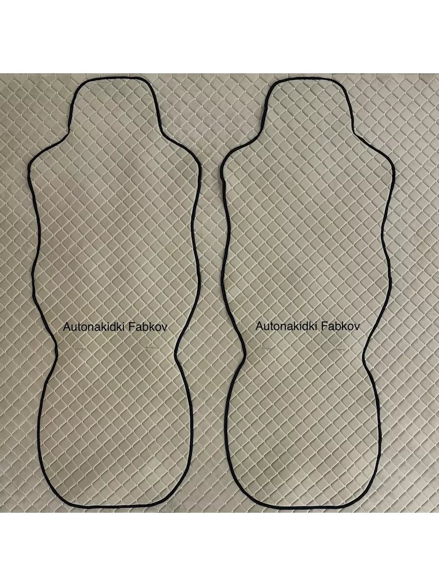 Накидки/Чехлы на сиденья для MAN TGA TGX TGS TGM TGL