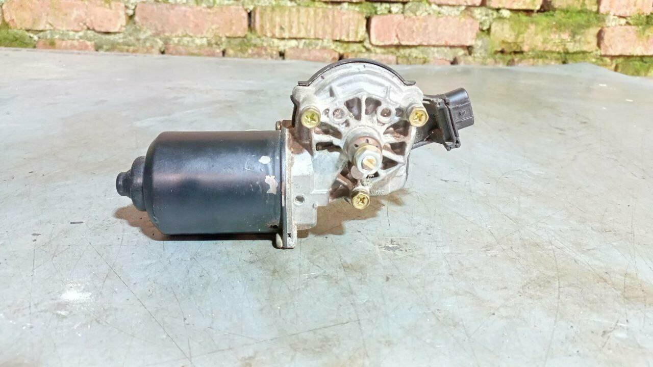 Моторчик дворников Toyota Yaris XP10 2003 8511052010