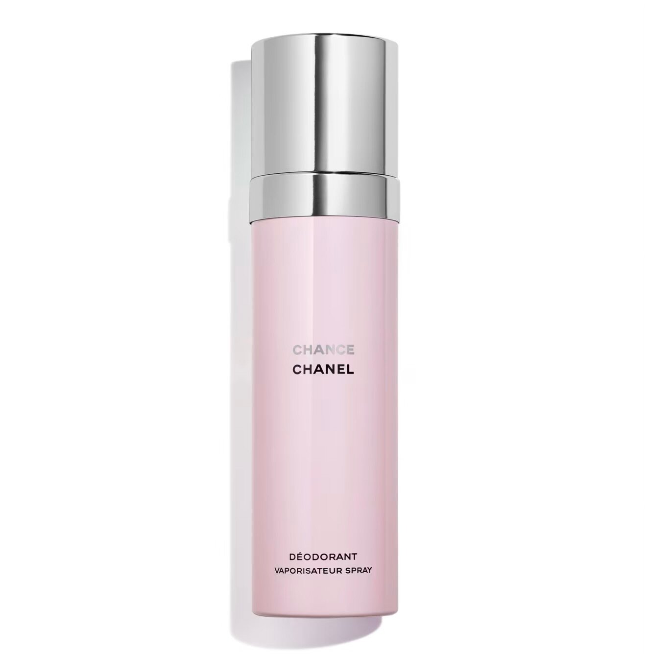 Дезодорант-спрей CHANEL Chance 100мл | легендарный аромат | Для женщин | Свежесть, элегантность, соблазн