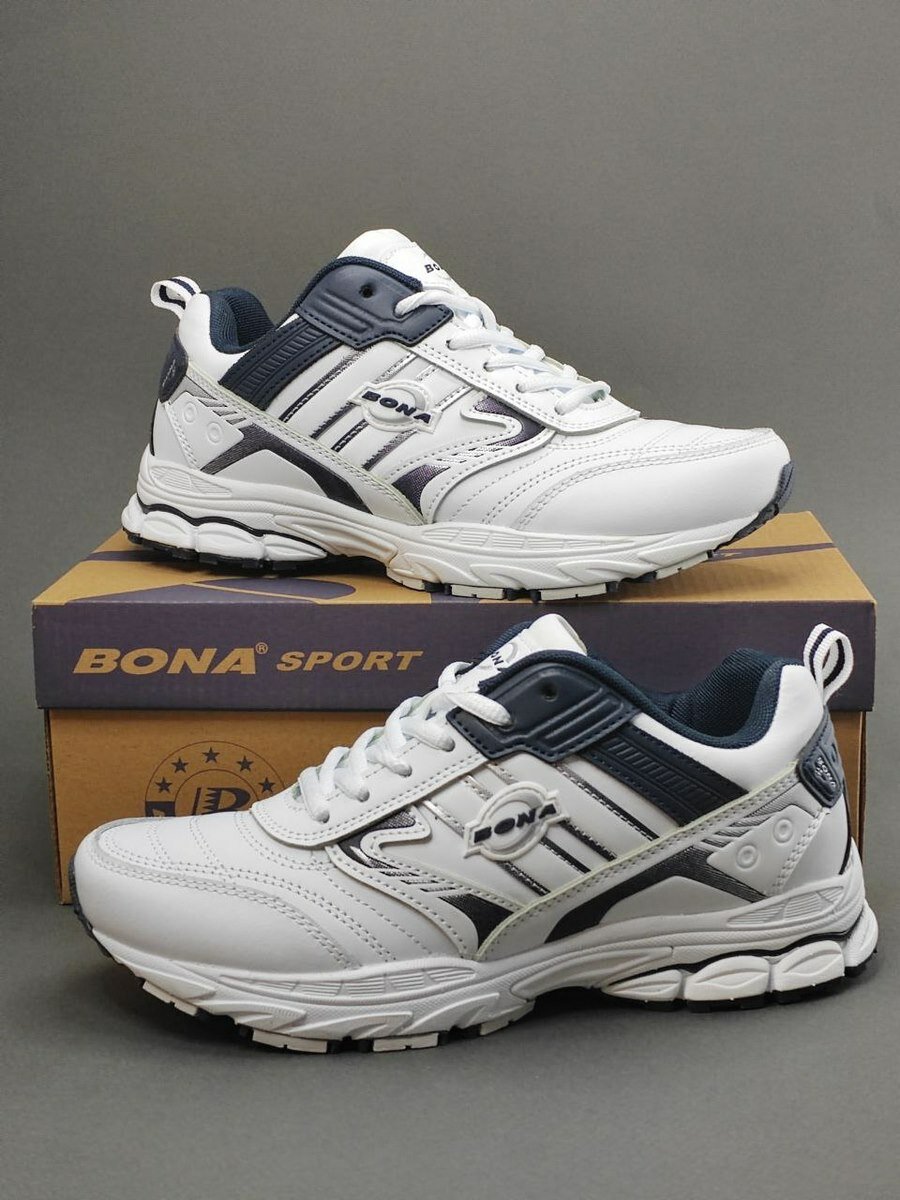 Кроссовки 1 Low