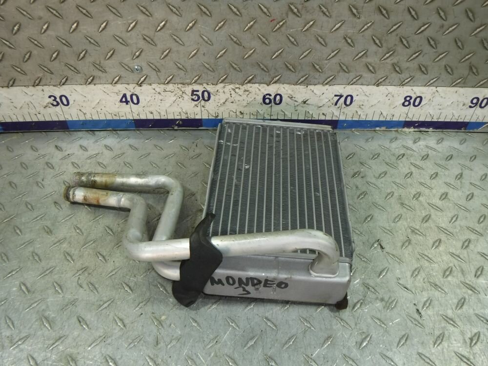 Блок управления отопителем Ford Mondeo II 1114283