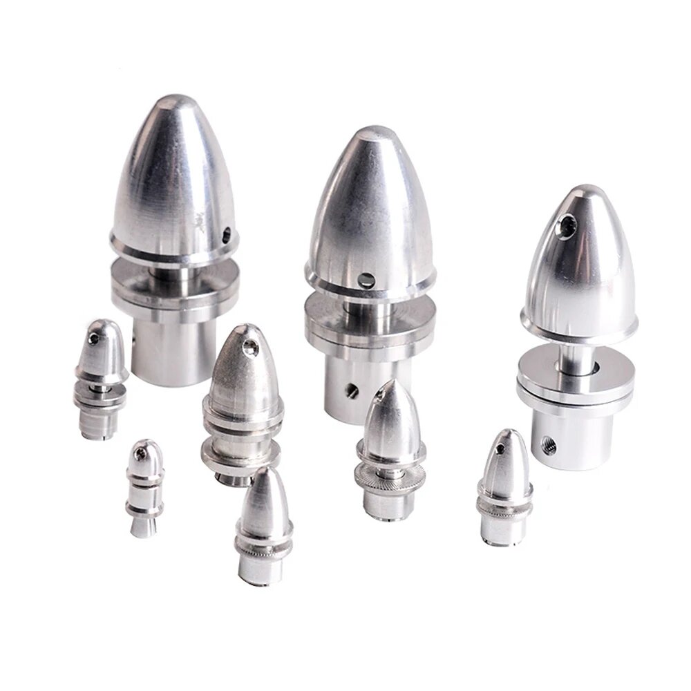 RC адаптер пропеллера 5pcs 5mm