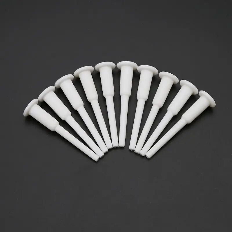 10 шт, воздушная заглушка для мяча для йоги, воздушная пробка для спортивного мяча для фитнеса, штифт, надувная кровать, шарики для прыжков, шарики для лошади, заглушки клапана