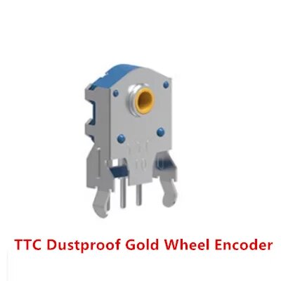 Декодер TTC Gold Wheel Encoder 12мм