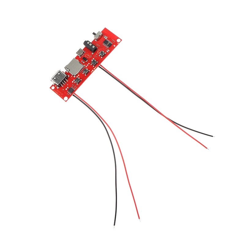 Bluetooth модуль усилителя CHENJ