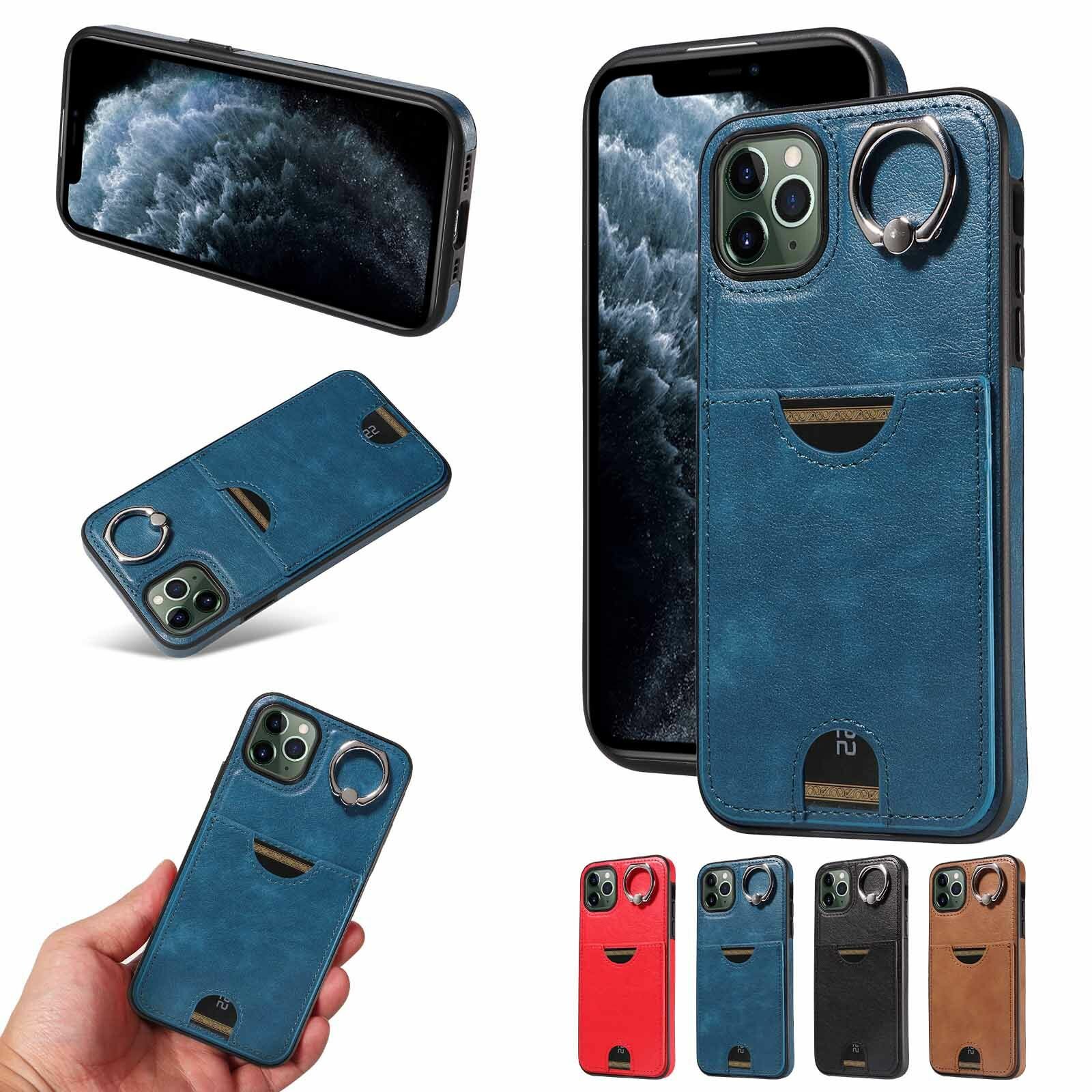 Чехол на Apple iPhone 11 Pro Max (айфон 11 про макс) с карманом для карты защитный, Новый продукт