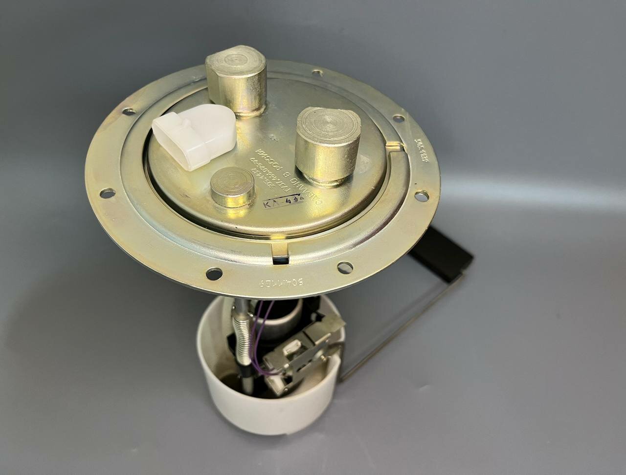 Бензонасос, 3302.2217, погружной, для двигателя 405, быстросъемный