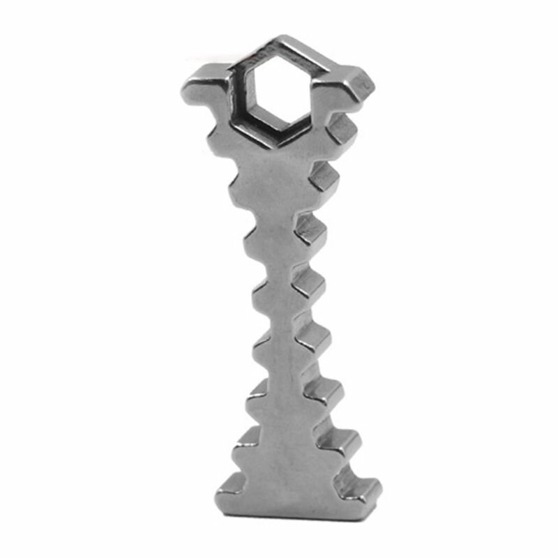 Инструмент для фиксации шкива ремня двигателя 1.4T 1.5 1.6