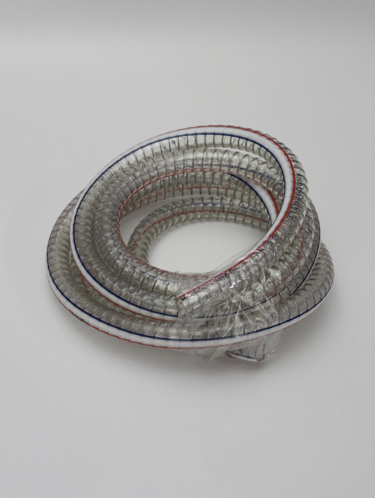 Cx192-4 Армированный дренажный шланг (1 метр)