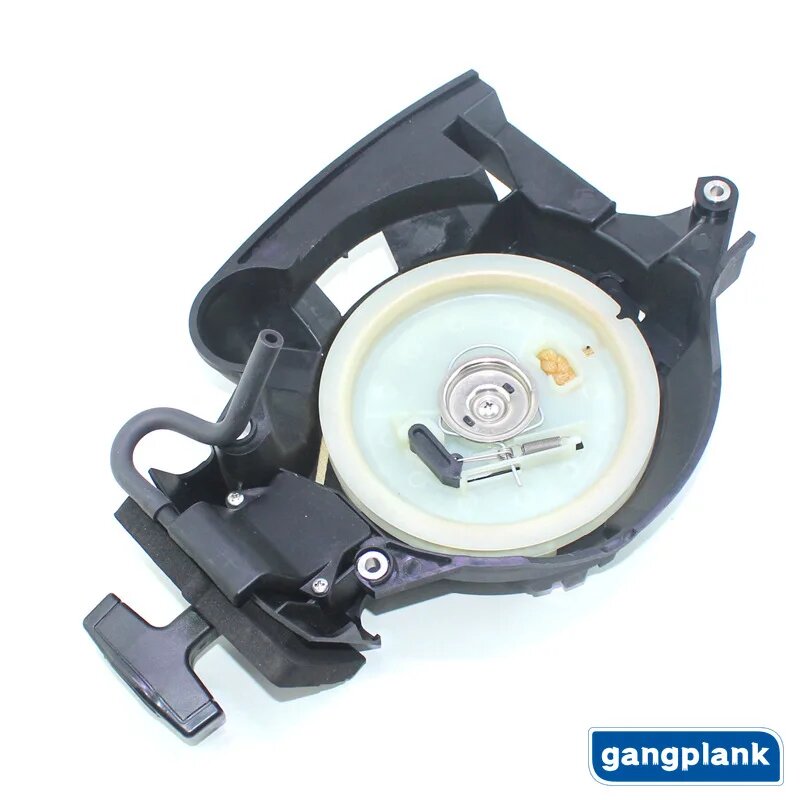 Стартер 6AH-15710-00 для Yamaha 20 л. с.