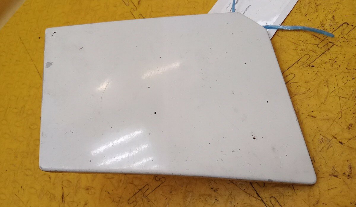 Лючок бензобака Jumper III 250/290 Citroen 1517H0