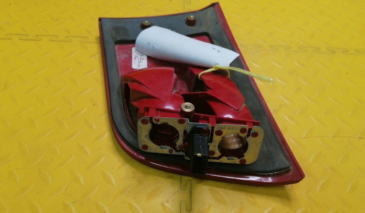 Фонарь задний X5 E53 BMW 63218383184