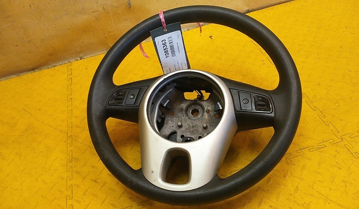 Рулевое колесо Venga KIA 561101P1001S